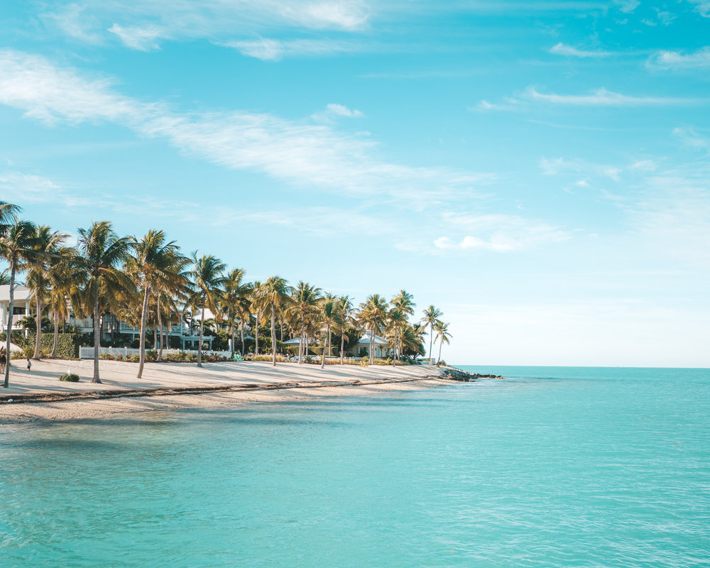 Florida Keys Itinerary: The Ultimate 5-Day Trip - Voyage & Venture