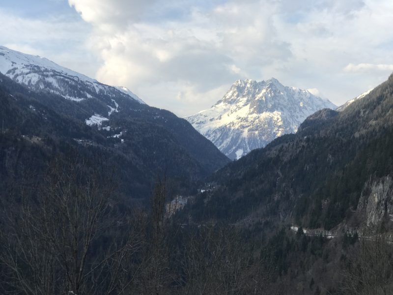 Skiing The Haute Route: Everything you Need to Know