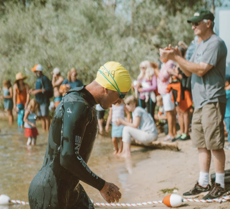 Ironman Packing List: 31 Essentials for Race Day