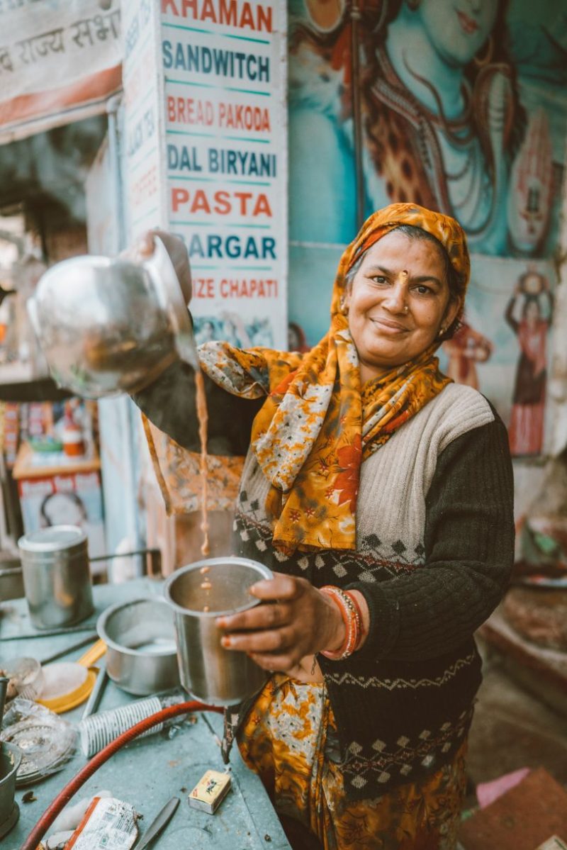 Rajasthan Tour Itinerary