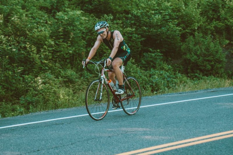 Average Half Ironman Time: Breakdown of Ironman 70.3 Times Across All ...