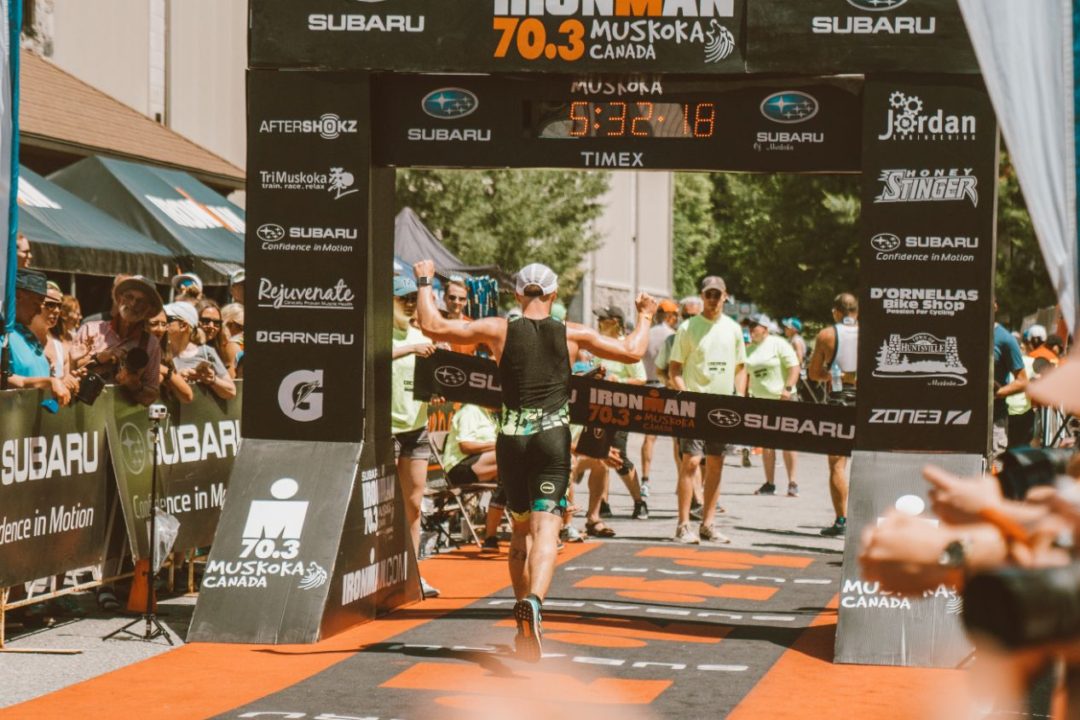 Ironman Packing List: 31 Essentials for Race Day