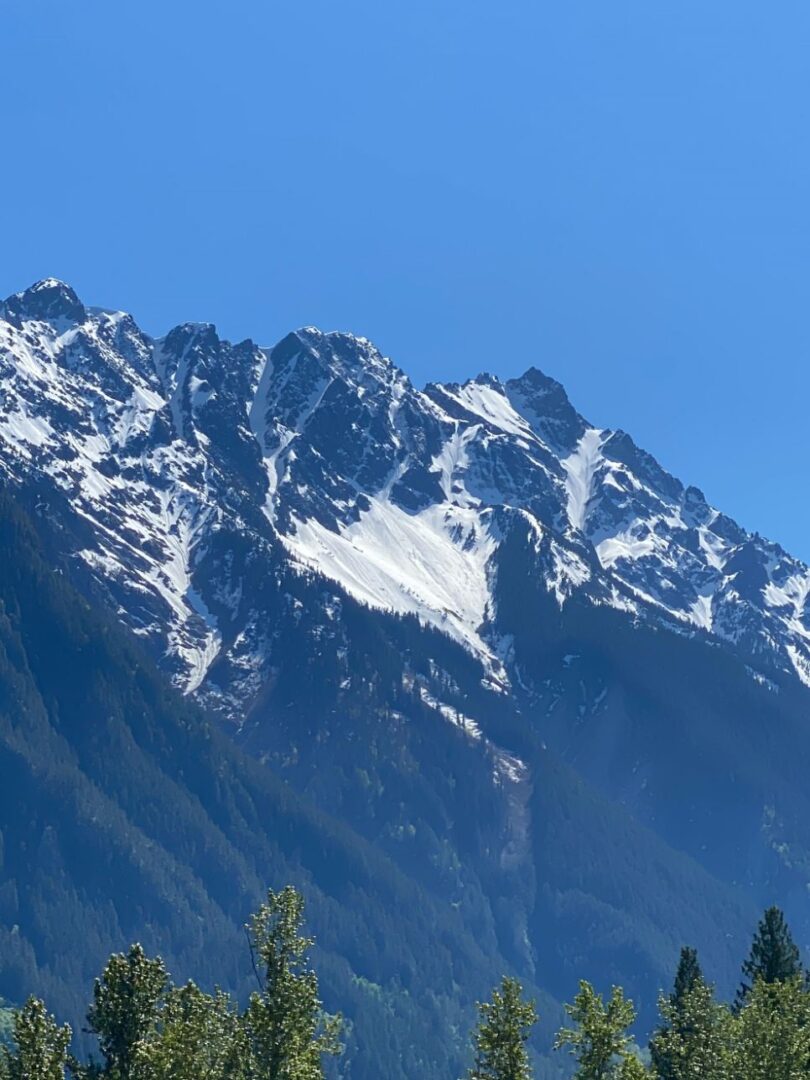 Hiking in Pemberton, British Columbia: 7 Epic Trails