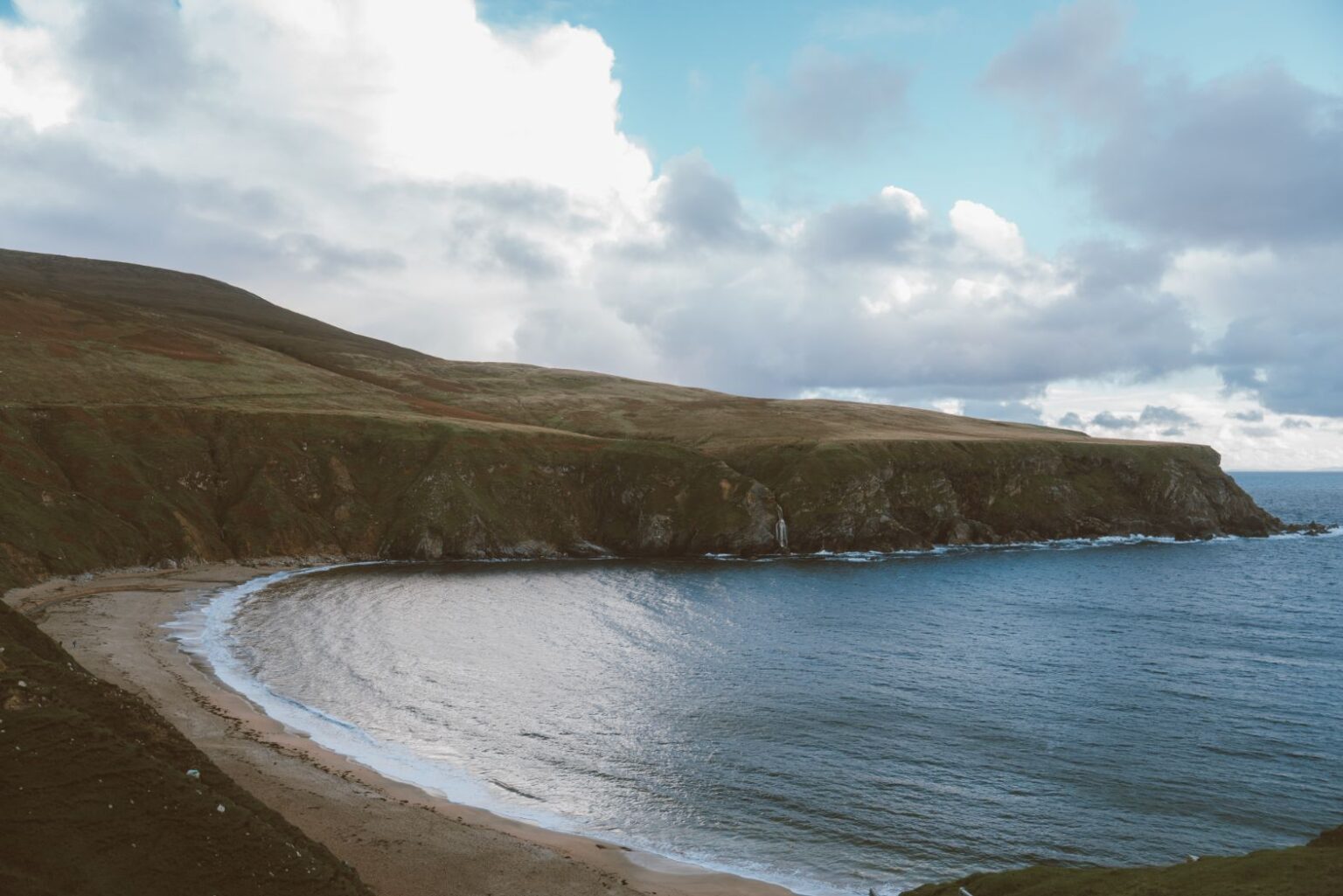 12 Best Beaches in Donegal, Ireland - Voyage & Venture