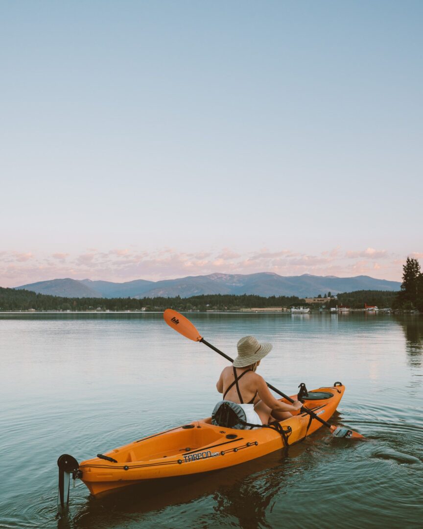 10 Best Things to Do in Sandpoint, Idaho in the Summer