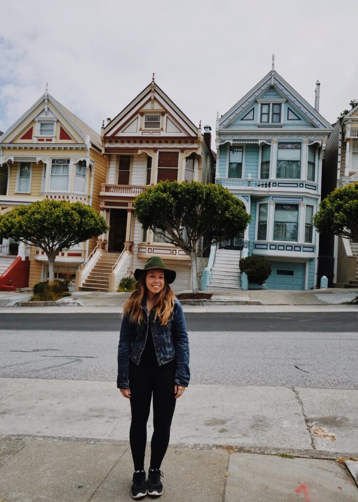 The Ultimate Big Sur Roadtrip (San Francisco + Los Angeles Routes!)