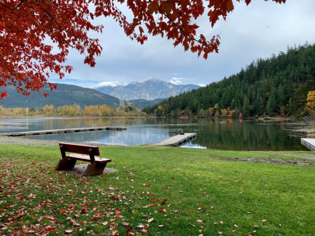 What to Do in Pemberton, British Columbia: 13 Epic Activities - Voyage ...