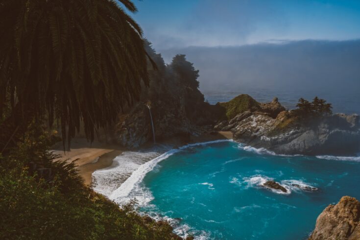 The Ultimate Big Sur Day Trip Itinerary - Voyage & Venture