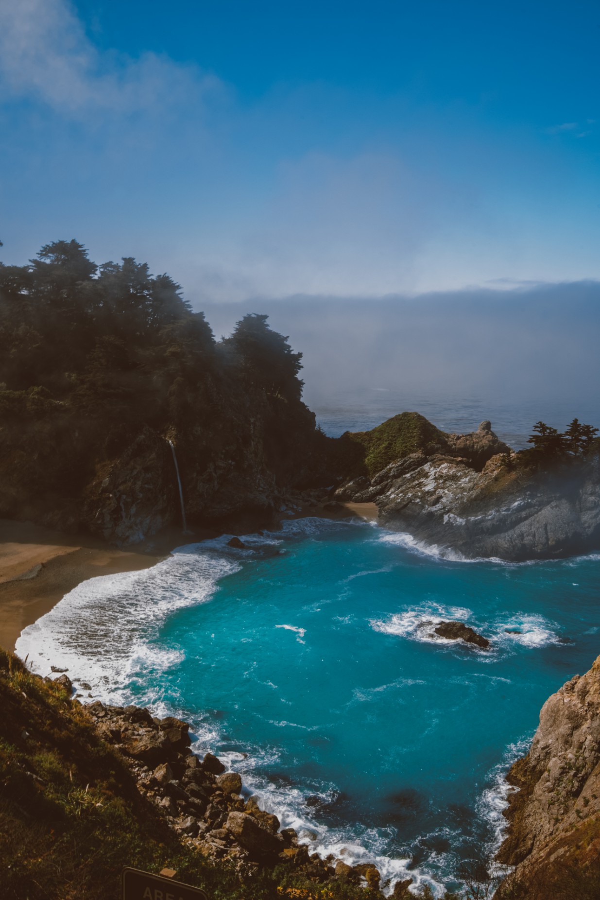 The Ultimate Big Sur Day Trip Itinerary - Voyage & Venture