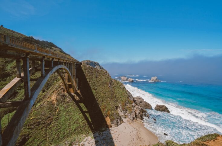 The Ultimate Big Sur Day Trip Itinerary - Voyage & Venture