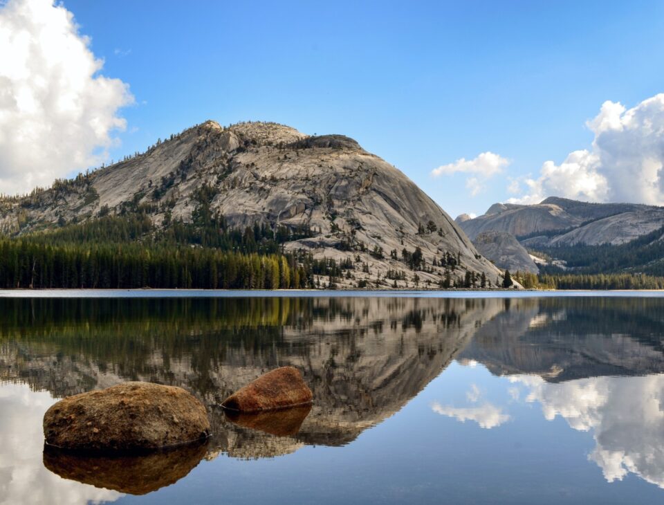 12 Best Viewpoints in Yosemite National Park - Voyage & Venture