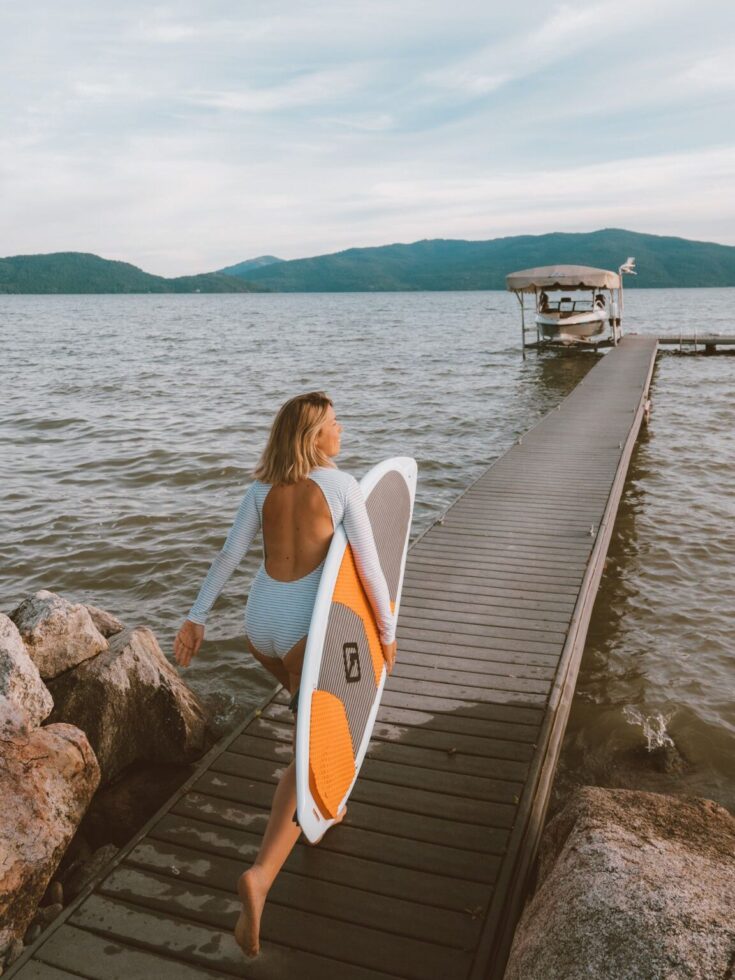 10 Best Things to Do in Sandpoint, Idaho in the Summer