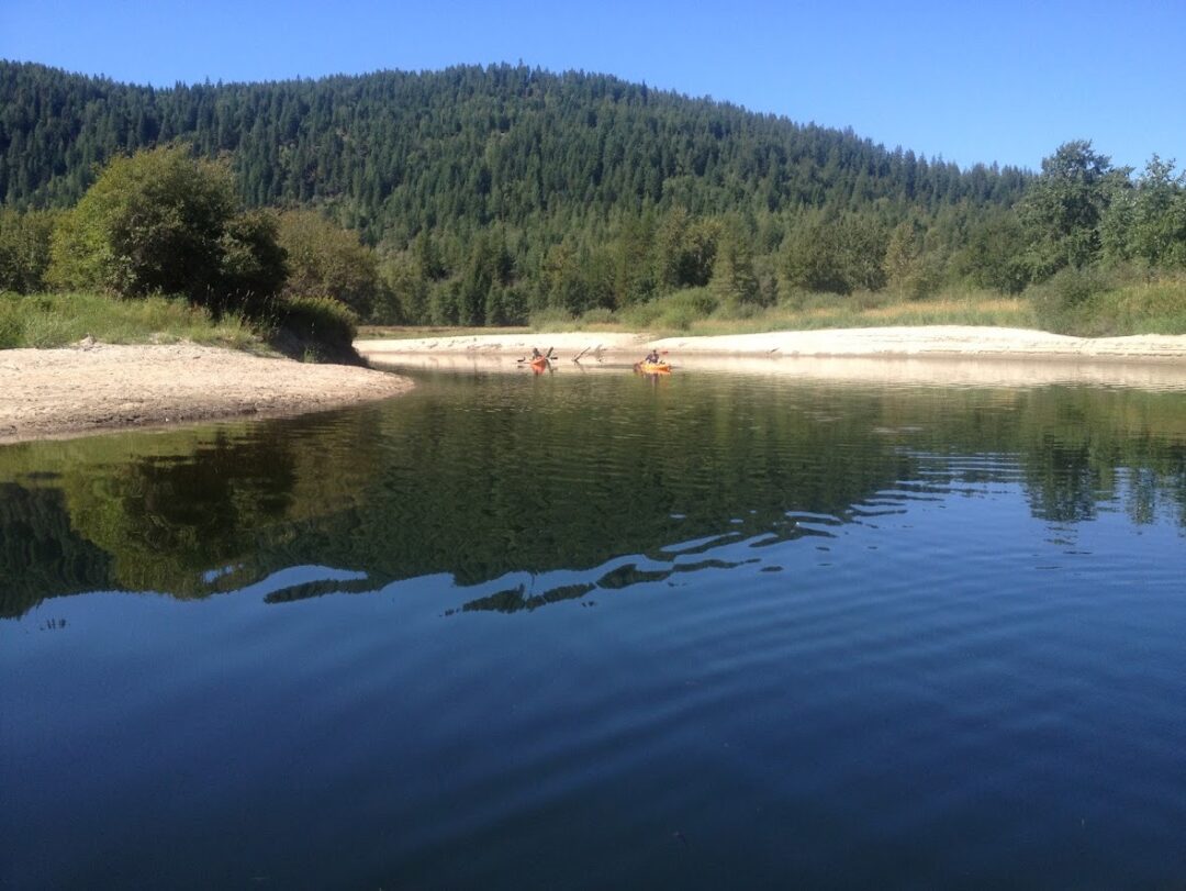 10 Best Things to Do in Sandpoint, Idaho in the Summer